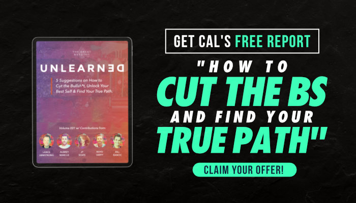 Business Cash Flow Mastery with Cal Callahan