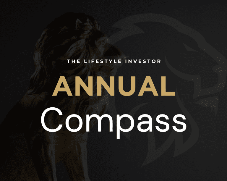 Compass - Lifestyle Investor