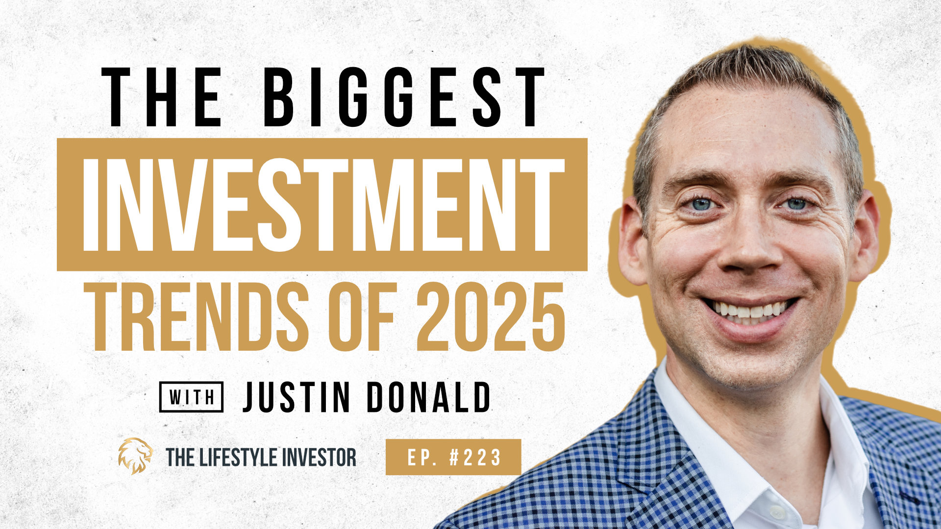 The Biggest Investment Trends of 2025